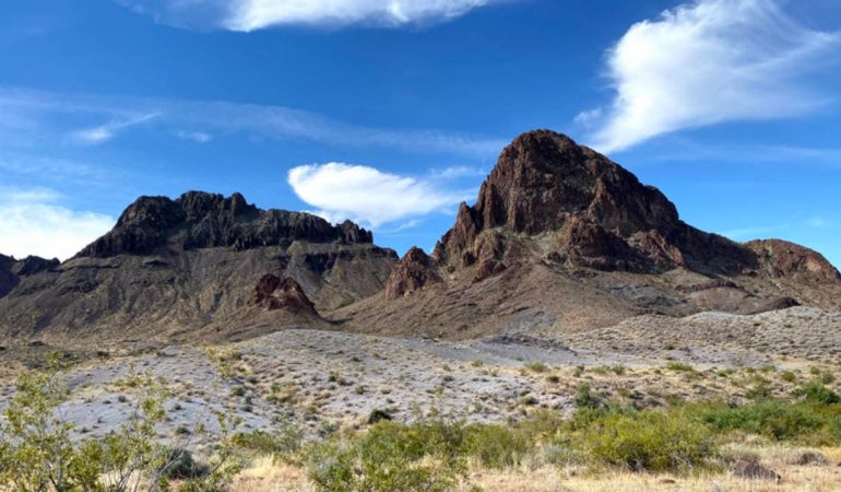 Top 15 Major Mountains in Arizona [Update 2022]