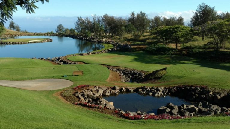 Top 15 Most Beautiful Golf Courses in the US [Update 2022]