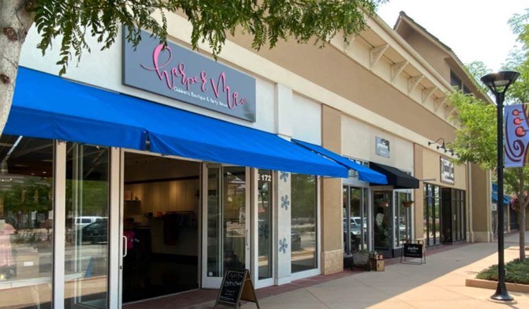 10 Most Popular Outlet Malls in Colorado [Update 2022]