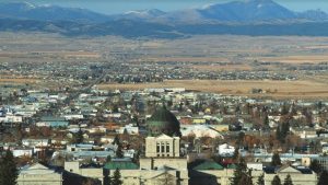 10 Driest States in the US [Report 2024]