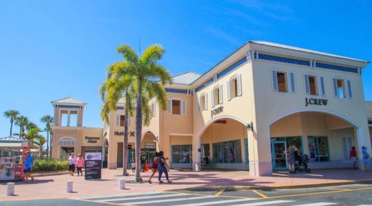 11 Best Outlet Malls in Indiana [Update 2023]