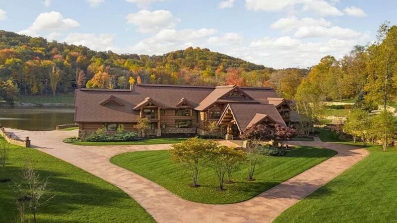 13 Most Expensive Houses in Indiana [Update 2024]