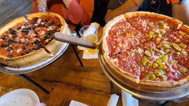11 Most Popular Food in Illinois to Try Out [Update 2024]