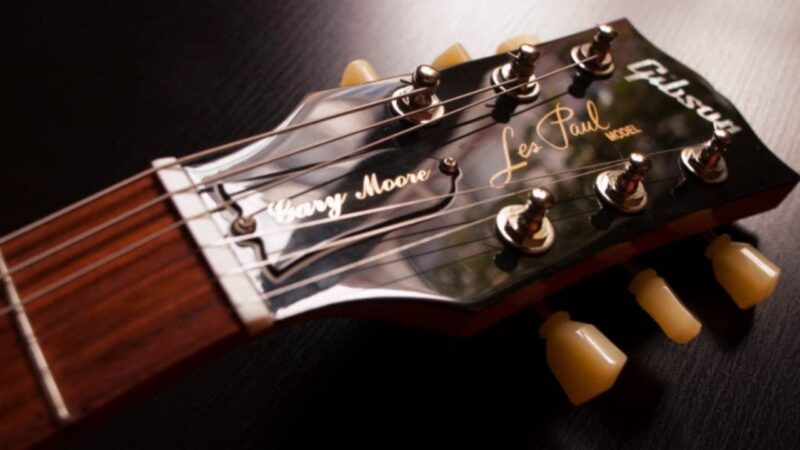 Top 12 American Guitar Brands [Update 2024]