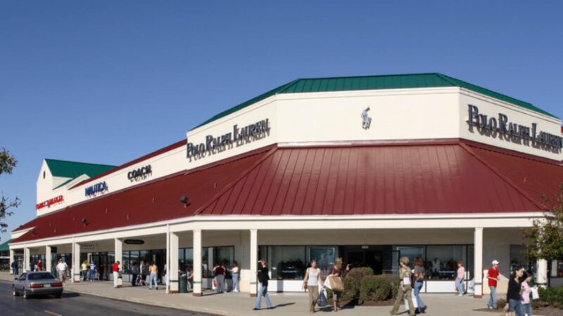 11 Best Outlet Malls in Indiana [Update 2024]
