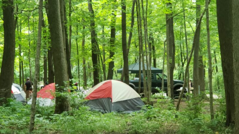 Top 15 Campgrounds in Connecticut [Update 2024]