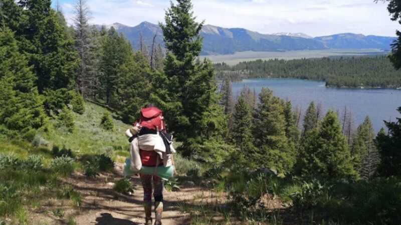 11 Wonderful Hiking Trails in Idaho [Update 2024]
