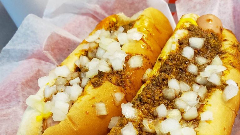 11 Most Popular Foods in Indiana [Update 2024]