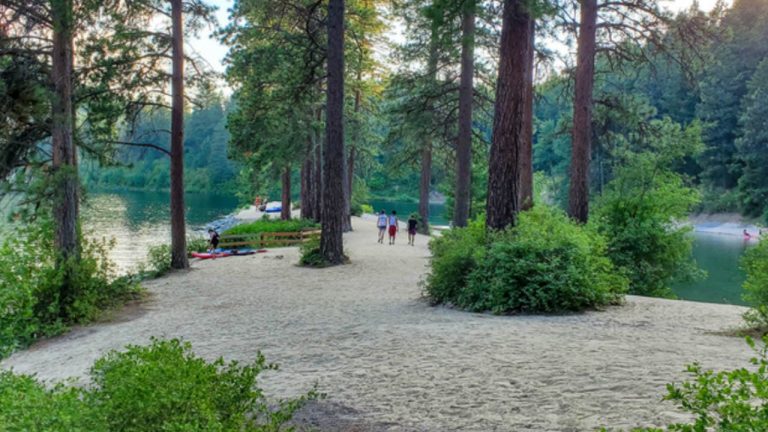 13 Best Campgrounds in Idaho for Camping [Update 2024]