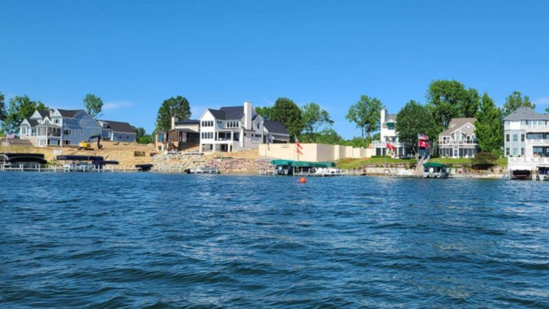 14 Best Lakes in Indiana You Should Visit [Update 2024]