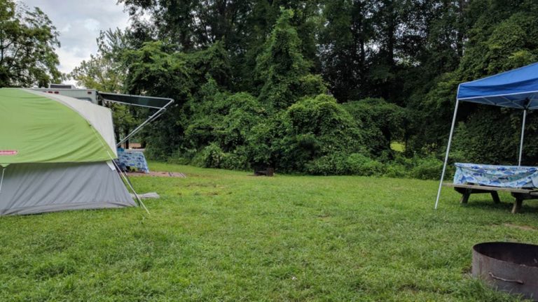 12 Best Campgrounds in Indiana [Update 2024]