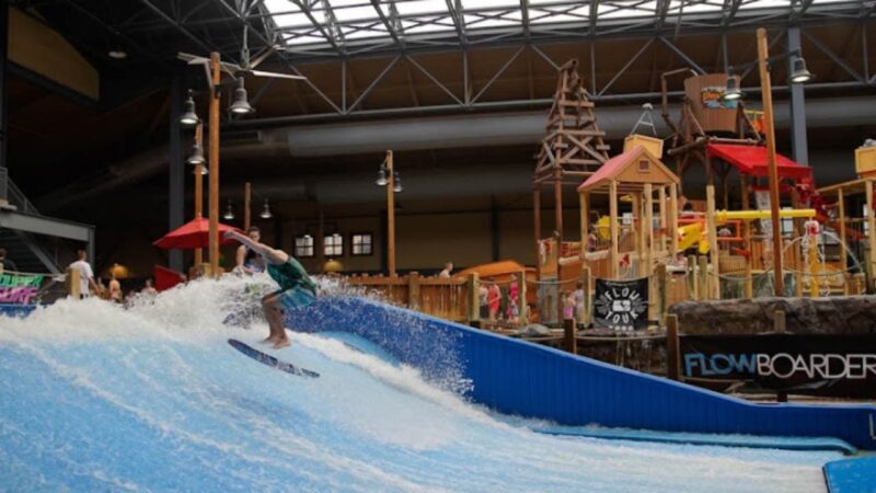 11 Best Water Parks in Idaho for Ultimate Joy [Update 2024]