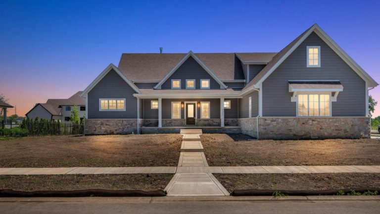 13 Best Home Builders in Indiana [2024 Edition]