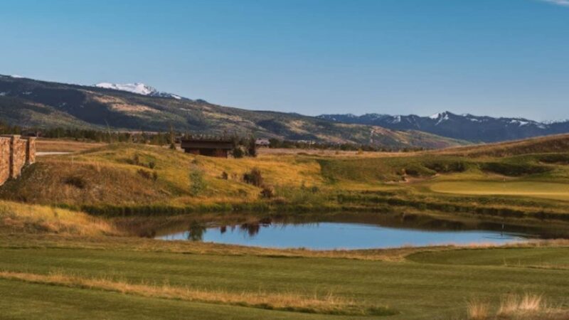 Top 13 Exclusive Golf Courses in Idaho [Update 2024]