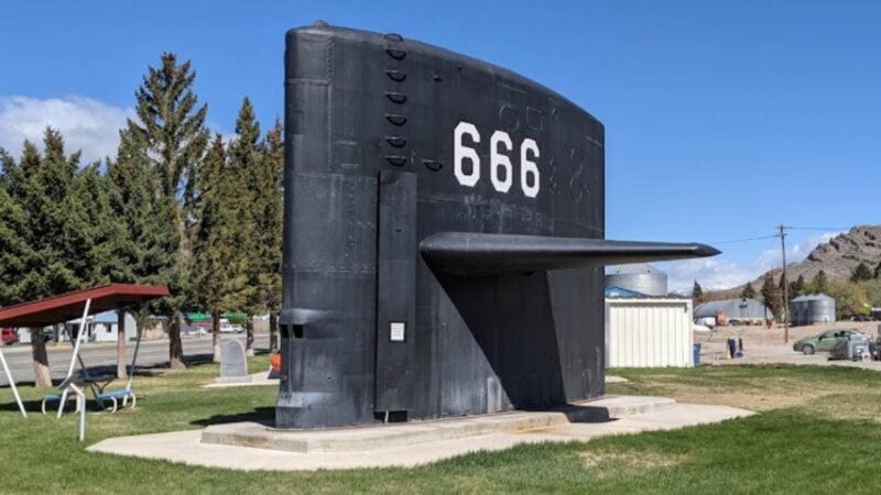 11 Stunning Historical Sites in Idaho [Update 2024]