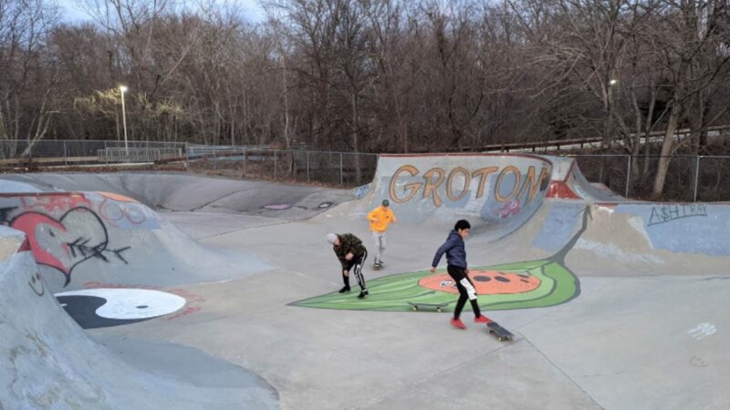 13 Amazing Skateparks in Connecticut [Update 2024]