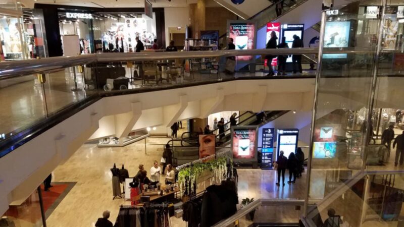 11 Most Popular Outlet Malls in Illinois [Update 2024]