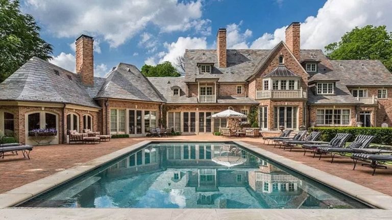 13 Most Expensive Houses in Indiana [Update 2024]