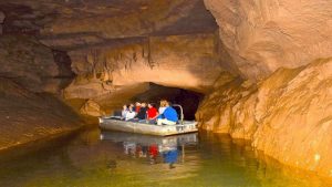 11 Best Caves in Indiana You can Explore [Update 2024]