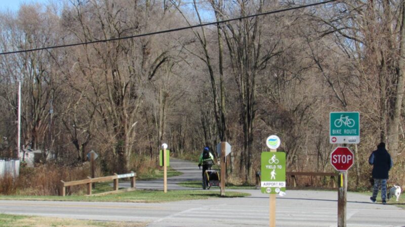 12 Amazing Bike Trails in Indiana [Update 2024]