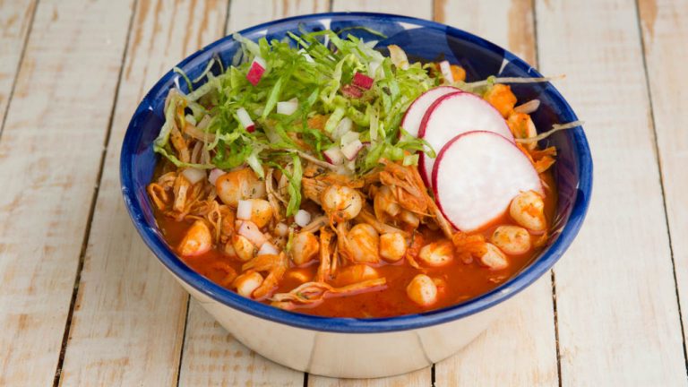 Top 13 Most Popular Foods in Arizona [2024 Edition]