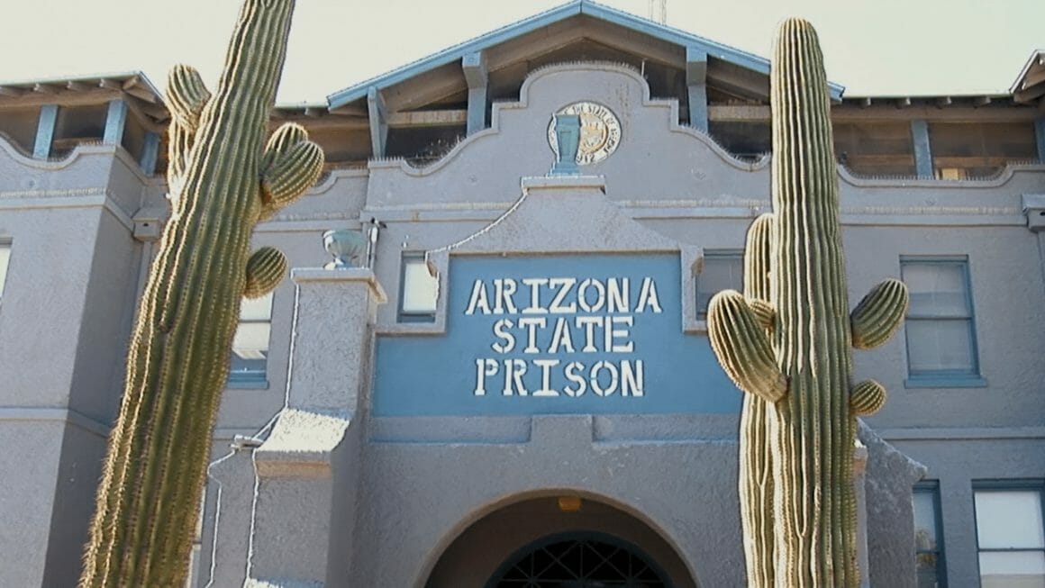 12 Major Prisons in Arizona [Update 2024]