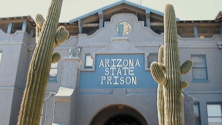 12 Major Prisons in Arizona [Update 2024]
