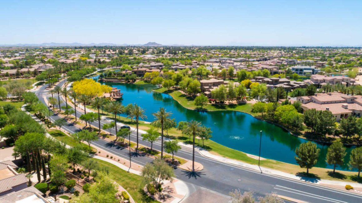 17 Most Populated Cities in Arizona [Update 2024]