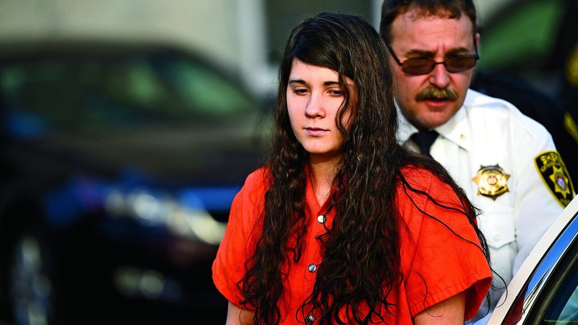 10 Ferocious Serial killers in Alaska [2024 Edition]