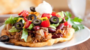 Top 13 Most Popular Foods in Arizona [2024 Edition]