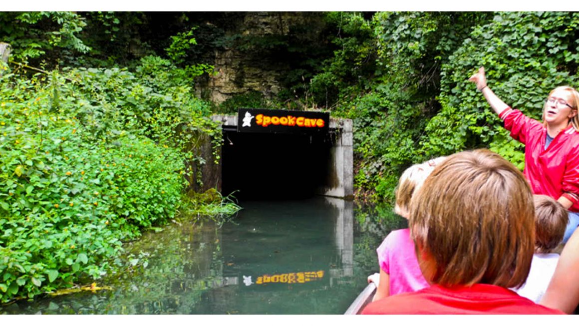 11 Wondeful Caves in Iowa You Can Explore [Update 2024]