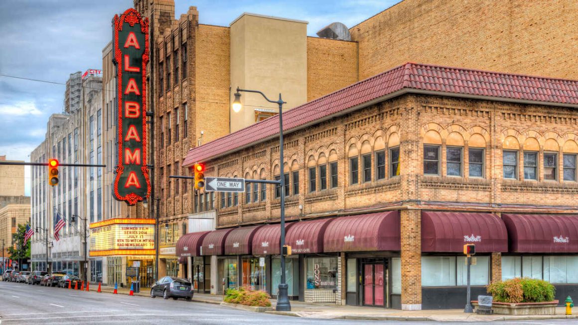 Top 15 Biggest Cities in Alabama [Report 2024]
