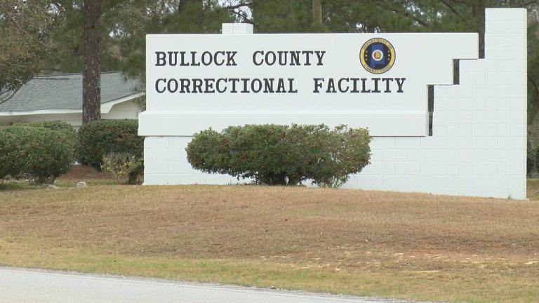 13 Major Prisons in Alabama [Update 2024]
