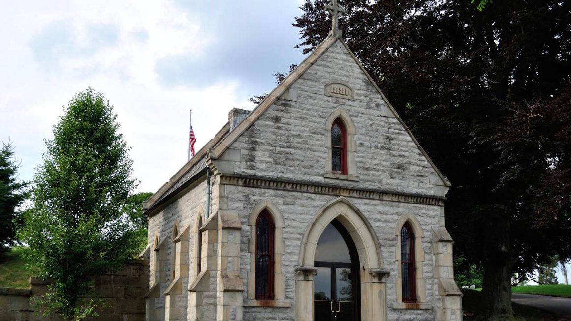 12 Major Cemeteries in Connecticut [Update 2024]