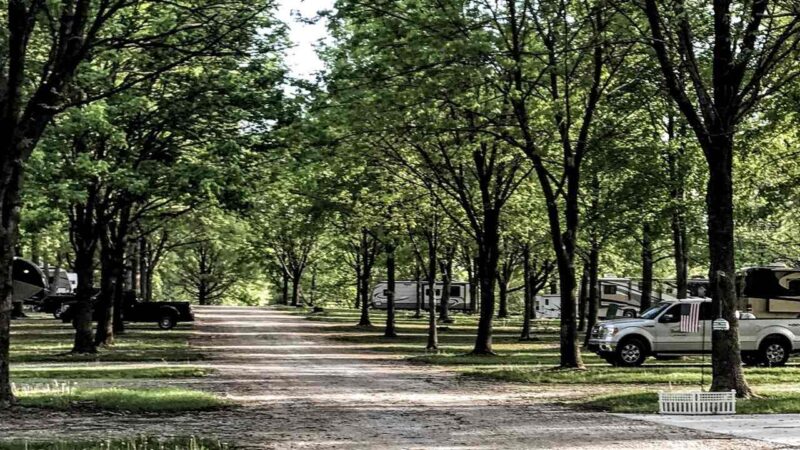 13 Best RV Parks in Indiana [Update 2024]