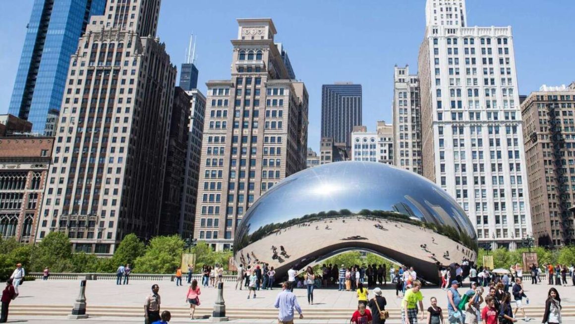 Top 16 Most Populated Cities in Illinois [Update 2024]