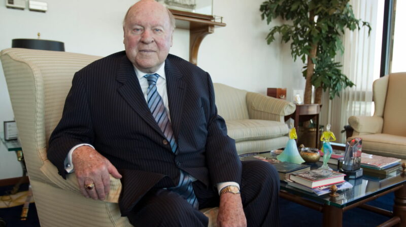 Top 10 Richest Person in Indiana [Ranking of 2024]
