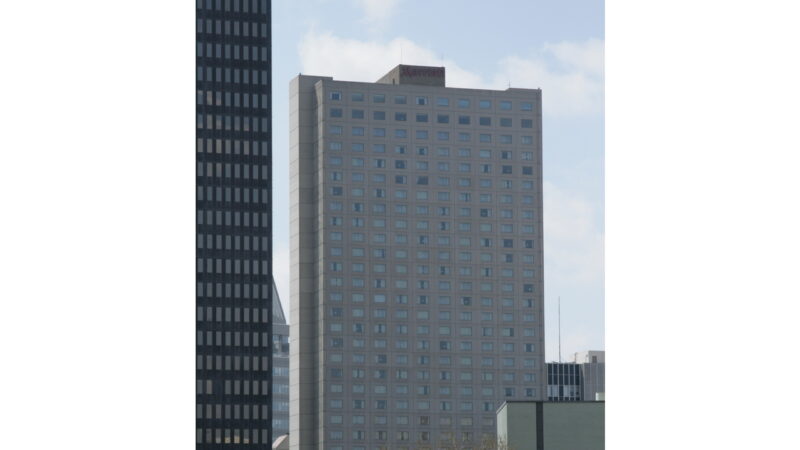 Top 11 Tallest Buildings in Iowa [List of 2024]