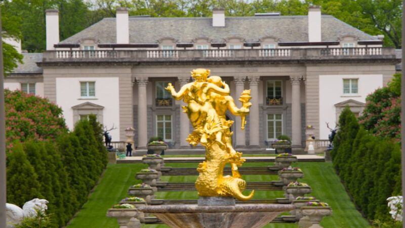 Top 12 Most Expensive Houses in Delaware [Update 2024]