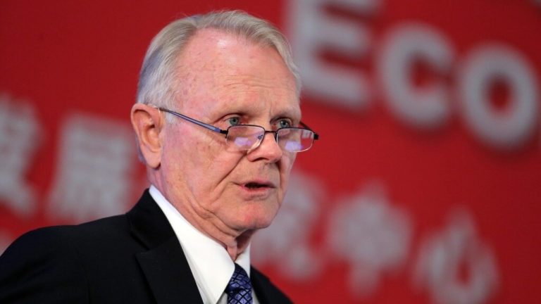 Top 13 Richest Person in Iowa [Ranking of 2024]