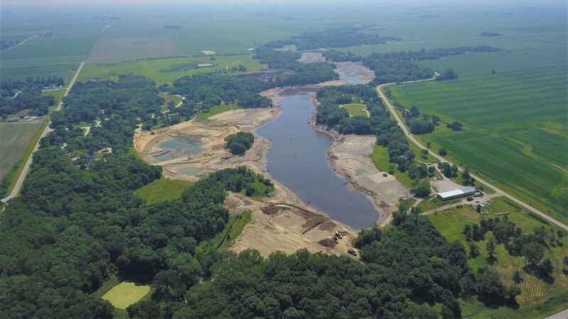 10 Public Hunting Lands in Iowa [List of 2024]