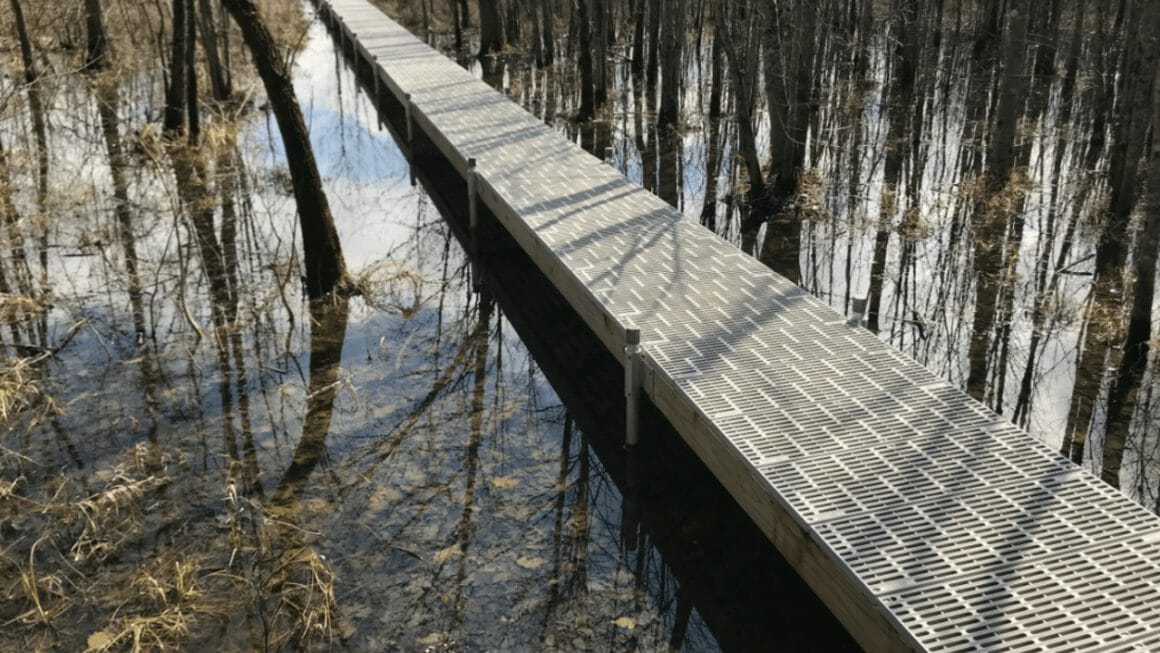 13 Best Hiking Trails in Indiana [Update 2024]