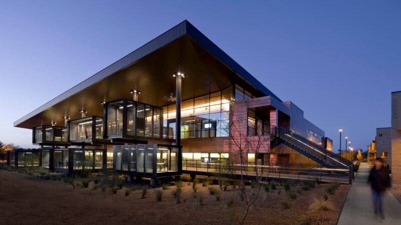 12 Best Community Colleges in Arizona [List of 2024]