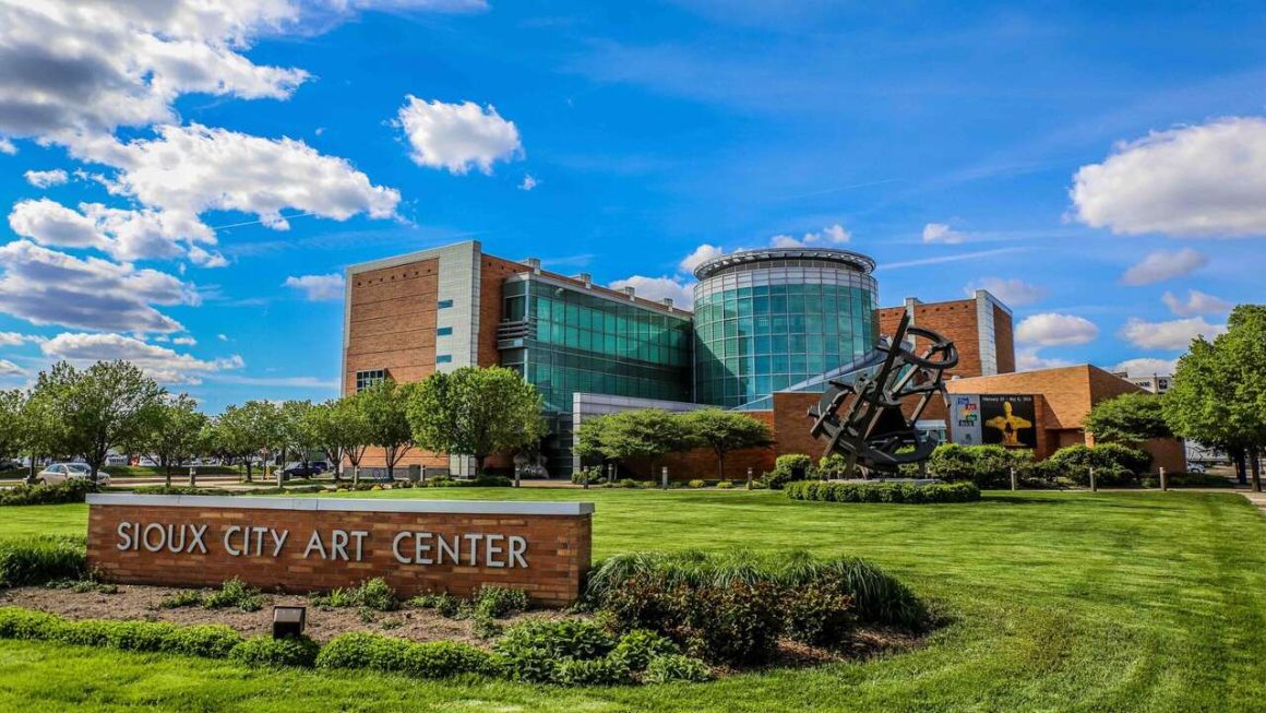 16 Biggest Cities in Iowa Ranked Accordingly [Update 2024]