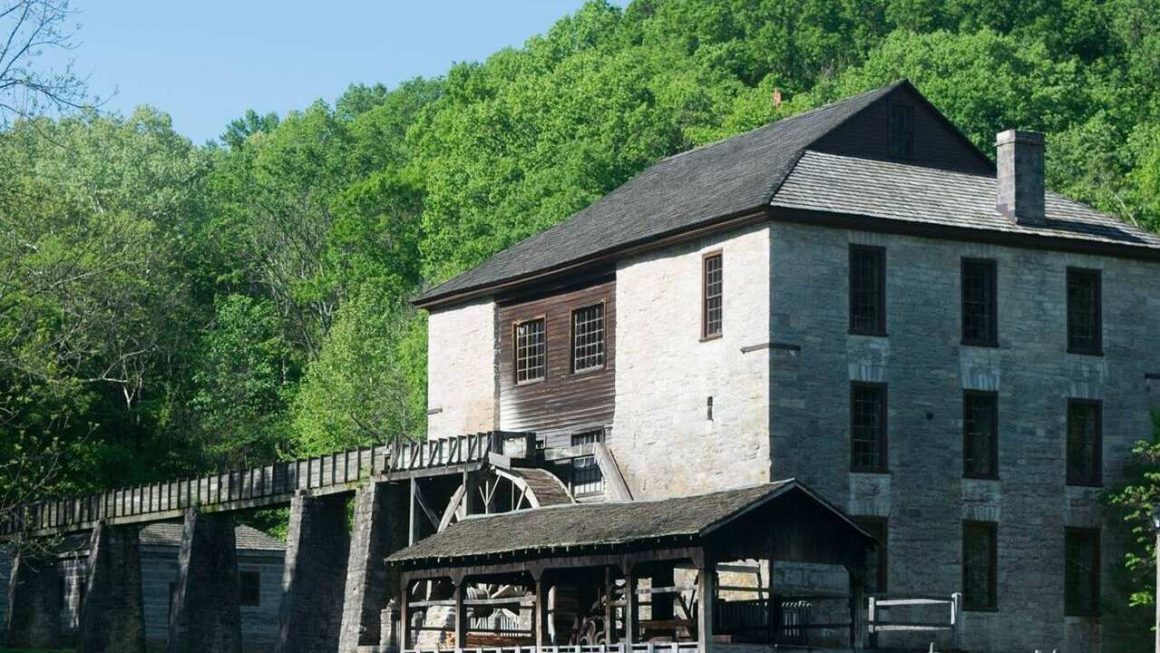 Top 17 Famous Landmarks in Indiana [Update 2024]