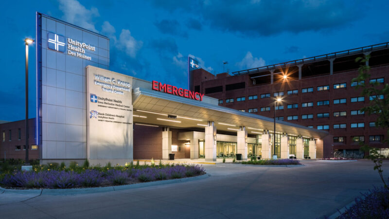 11 Best Hospitals in Iowa [Update 2024]