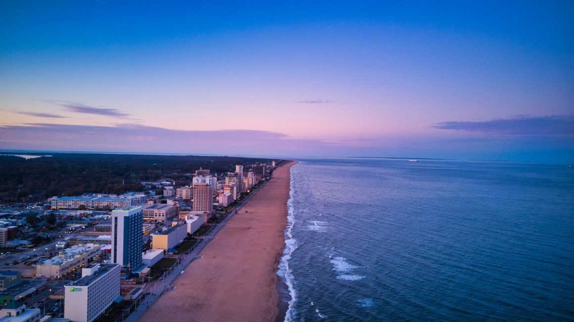 Top 16 Cleanest Cities in the US [Report 2024]