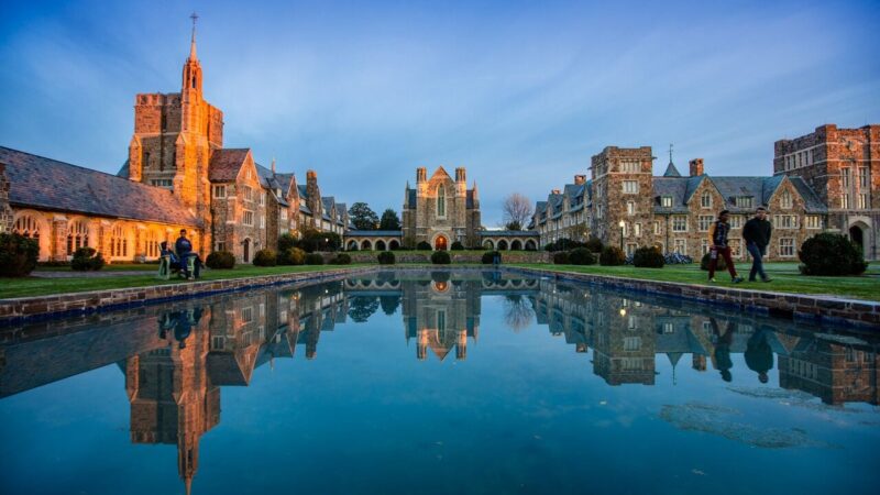 Top 15 Biggest College Campus in the US [Update 2024]