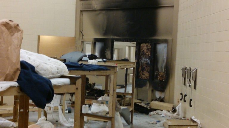 13 Major Prisons in Alabama [Update 2024]
