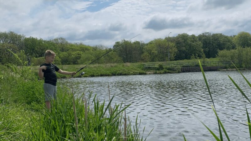 11 Best Fishing Spots in Iowa [Update 2024]